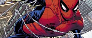 Spider Man Brand New Day The Art Of The Movie Cover Features Some