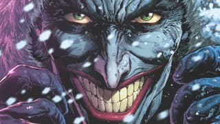 DC Comics Announces Return Of ILLUSTRATED SWIMSUIT EDITION Featuring ...