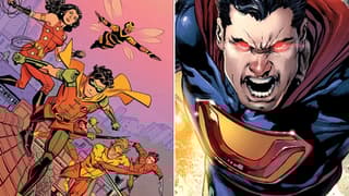 TEEN TITANS GO! & DC SUPER HERO GIRLS Interview With Screenwriter Jase ...