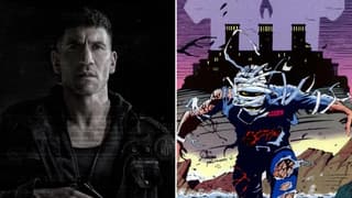 THE PUNISHER Star Jon Bernthal Teases Special Presentation: "It Will Not Be Punisher-lite, I ...
