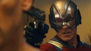 PEACEMAKER Season 2 First Trailer Features Maxwell Lord, Green Lantern ...