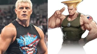 STREET FIGHTER: Andrew Koji And Noah Centineo Reportedly In Talks To Play Ryu And Ken