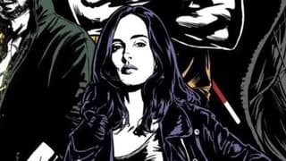 DAREDEVIL: BORN AGAIN - Krysten Ritter Shares "Superhero Training ...