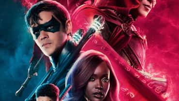 TITANS: New Trailer Reveals Return Date For The Final Episodes - Get ...