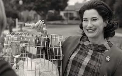 WANDAVISION Director Details DELETED Señor Scratchy Scene Which Would ...