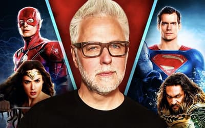 DC Studios Co-CEO James Gunn Confirms No New Details About WALLER ...