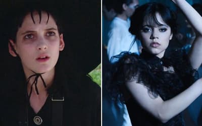 BEETLEJUICE BEETLEJUICE Star Jenna Ortega Confirms She Will Play Astrid Deetz In Tim Burton's Sequel