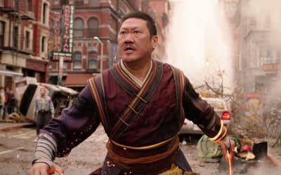 DOCTOR STRANGE Star Benedict Wong On Moving On From His Sidekick Era ...