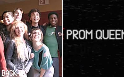 FEAR STREET: PROM QUEEN - Netflix Releases First Look At Horror Spin ...