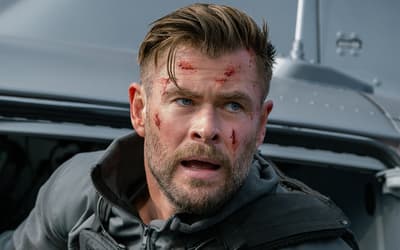 EXTRACTION 3 Officially Announced With Chris Hemsworth & Director Sam ...