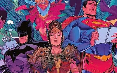 James Gunn's Praise Helps WONDER WOMAN HISTORIA: THE AMAZONS Skyrocket ...