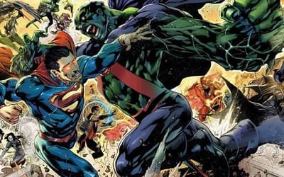 JUSTICE LEAGUE Director Zack Snyder Reveals That General Swanwick Was ...