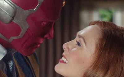 WANDAVISION: A Newly Released Still From The Disney+ Series Spotlights ...