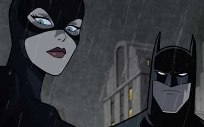 BATMAN: THE LONG HALLOWEEN Stills Feature Jensen Ackles' Dark Knight ...