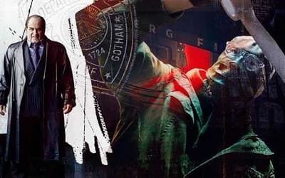 THE BATMAN Japanese Poster Reveals Fresh Look At The DC Movie's ...