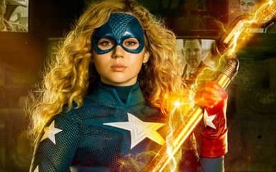 STARGIRL Is Ready For Action On Official Season 3 Poster; Plus First ...