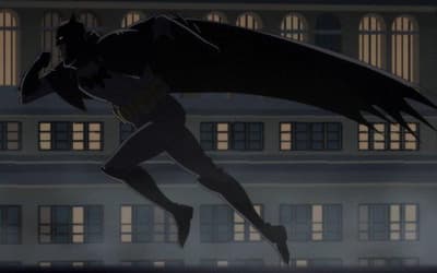 BATMAN: THE DOOM THAT CAME TO GOTHAM Stills Showcase A Very Different Take On The DC Animated ...