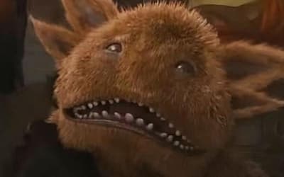 GOTG VOL. 3 Director Reveals Blurp's Origin; Jokes That He's "Probably ...