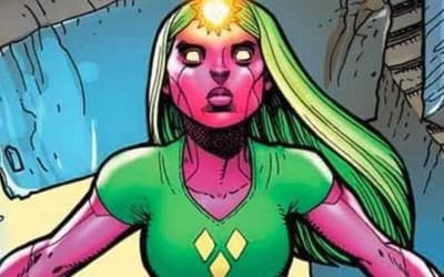 VISION QUEST Will Reportedly Feature The MCU Debuts Of Vin And Viv Vision