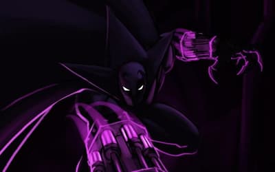 Behind The Scenes Look of Live-Action Cameo In SPIDER-MAN: ASTV, and ...