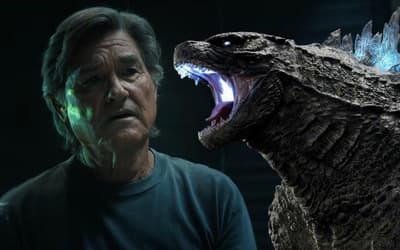 GODZILLA TV Show MONARCH: LEGACY OF MONSTERS Gets Trailer, Premiere ...