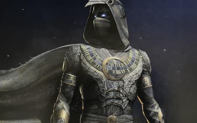 MOON KNIGHT Concept Art Reveals Awesome Alternate Costume Designs For ...