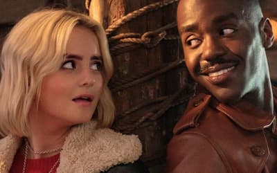 DOCTOR WHO: Disney+ Reveals New Christmas Special Teaser Along With ...