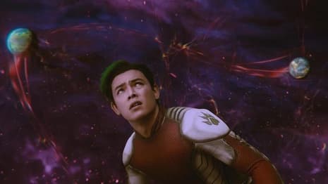 TITANS Season 2 Character Posters Spotlight New Looks For Starfire And ...