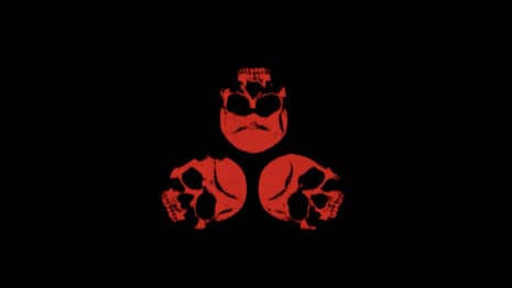 THE CROW: New Poster For Upcoming Reboot Spotlights Eric Draven And ...