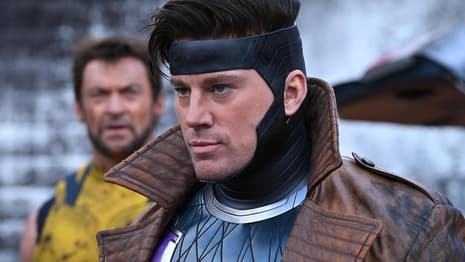 Gambit, X-Men