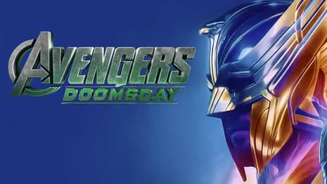 Letitia Wright's Shuri Will Reportedly Return For AVENGERS: DOOMSDAY ...