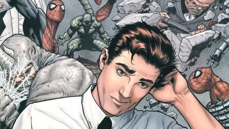 Marvel Studios Exec Talks Possible Shared Animated Universe And A ...