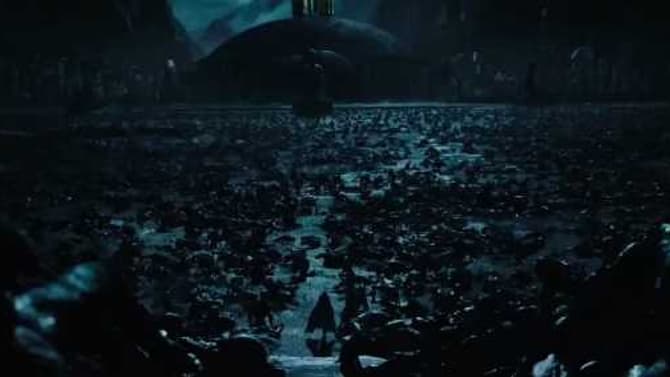 Hide - Xenomorphs Attack In The Terrifying New Trailer For Ridley Scott ...
