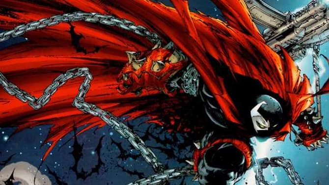SPAWN Creator Todd McFarlane Talks Filming Reboot On A Tight Budget ...