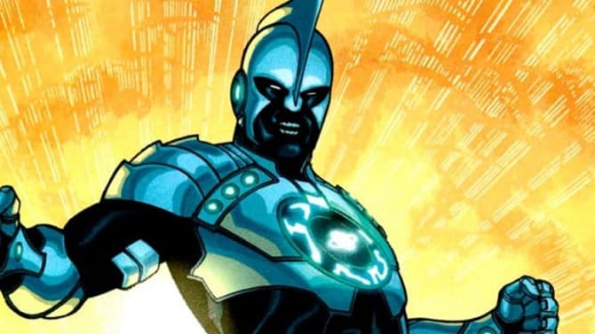 CAPTAIN MARVEL Producer Confirms That Comic Book Character Yon-Rogg ...
