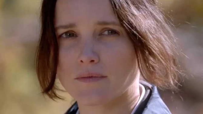 CLARICE: Check Out The First Trailer For CBS' THE SILENCE OF THE LAMBS ...