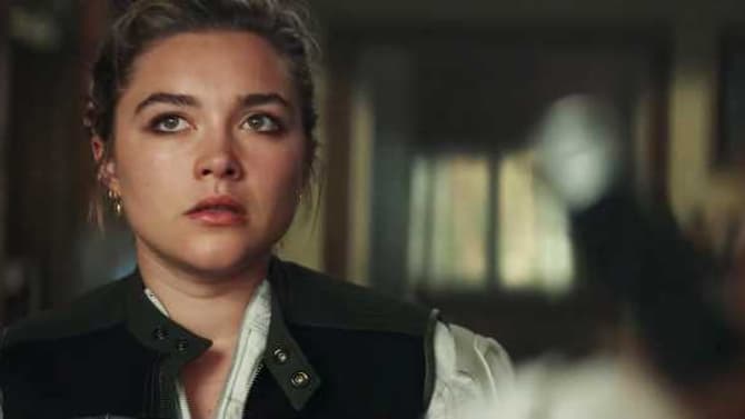 Christopher Nolan's OPPENHEIMER Adds Florence Pugh, Rami Malek, & Benny ...