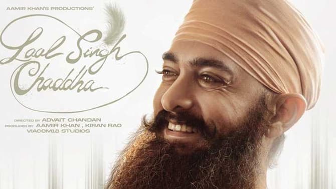 LAAL SINGH CHADDHA Star Aamir Khan On His FORREST GUMP Remake, That Shah Rukh Khan Cameo & More ...