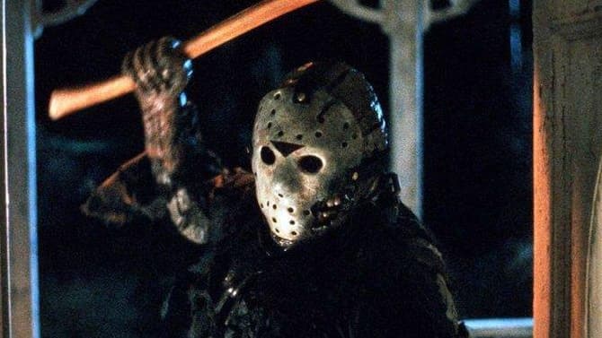 FRIDAY THE 13TH: Jason Will Return To Theaters For New Reboot From ...