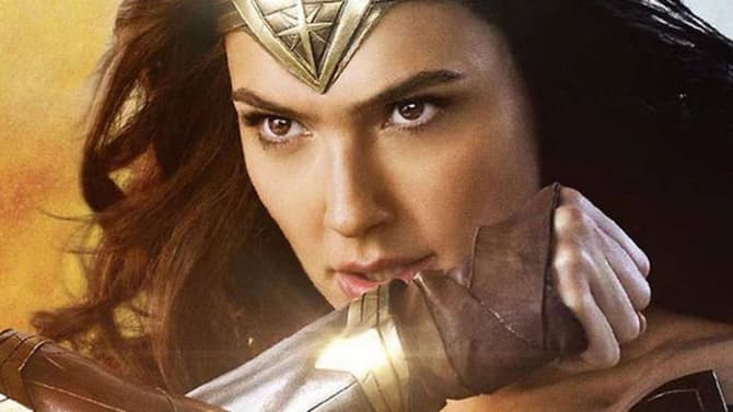 Wonder Woman James Gunn Shares Positive Updates On Gal Gadots Dcu
