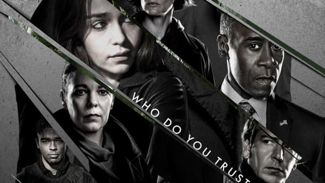 SECRET INVASION: Marvel Studios Releases Opening Scene... Does It ...