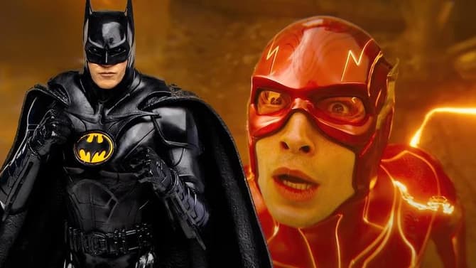 THE FLASH: Batman Toys Massively Outsold The Scarlet Speedster; Movie's ...