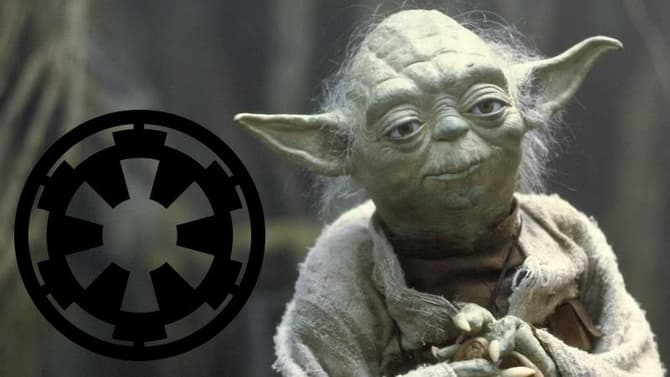 STAR WARS: A New Book Reveals How Exactly Yoda Remained Hidden From ...