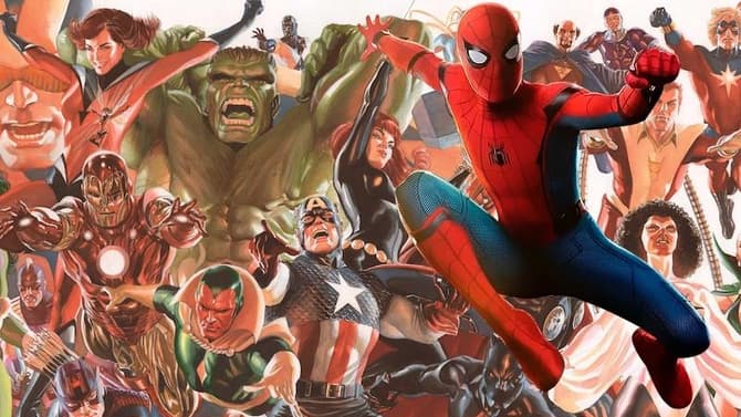 6 Things We Need To See In Marvel Studios' Post-AVENGERS: SECRET WARS ...