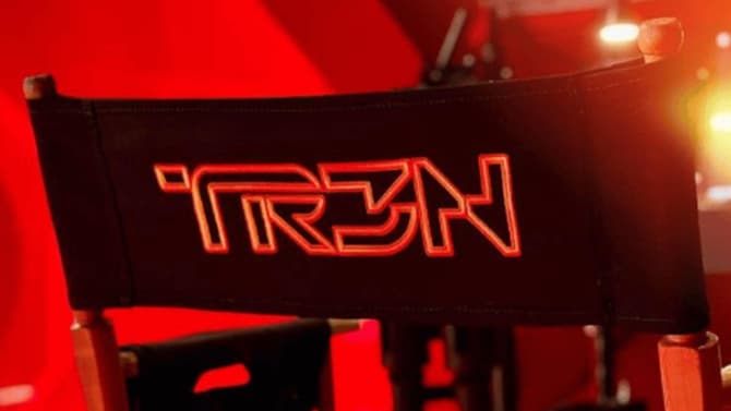 Filming On Joachim Rønning's TRON 3 Gets Underway; Gillian Anderson ...