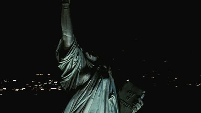 BadRobot’s World War II Film “OVERLORD” To Become CLOVERFIELD 4