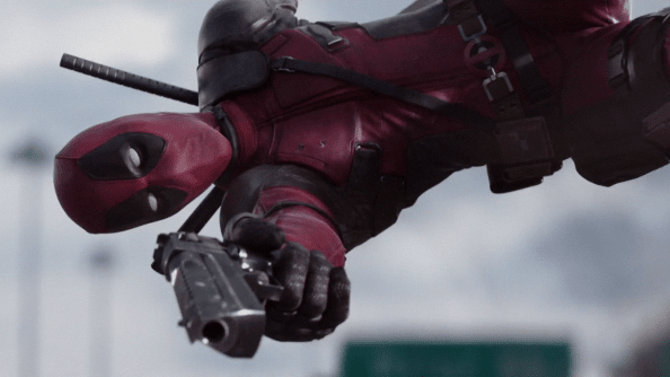 DEADPOOL 2 Director David Leitch Promises More Action In The Upcoming ...