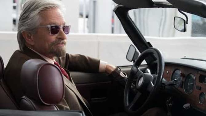 ANT-MAN IMAX 3D Review; "It's One Of Marvel Studios' Best Origin Stories"