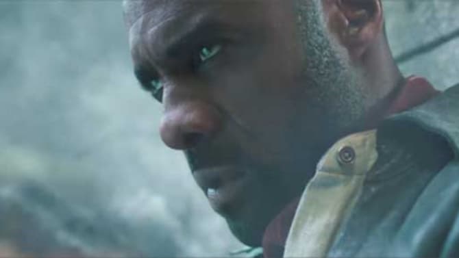 THE DARK TOWER: New Featurette Offers A Look Back At The Gunslinger's ...