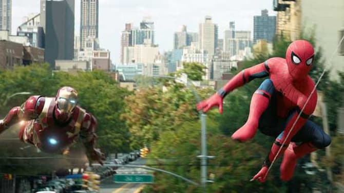 SPIDER-MAN: HOMECOMING Spoiler-Free Review; "The Reboot Spidey Has ...